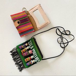 Bags | 6 Wallets | Poshmark